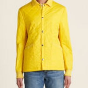 husky | Jackets & Coats | Husky Corduroy Collar Quilted Jacket | Poshmark